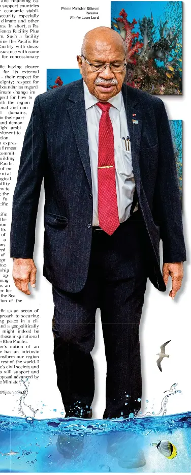 BLUE PACIFIC - PressReader