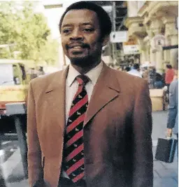 Professor of multiple births exits obstetrics - PressReader