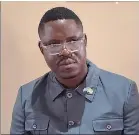 From Autlwetse to Motshegwa: Khama’s fights with powerful subjects - PressReader