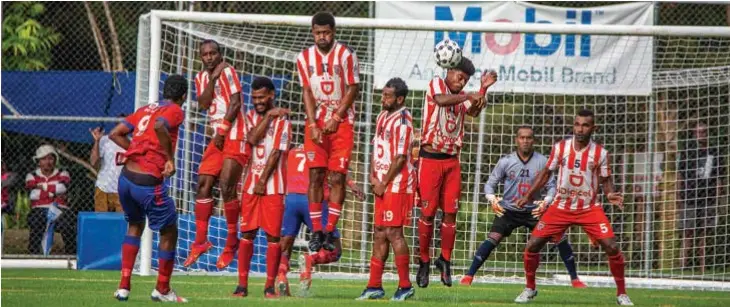 Review refs say coaches - PressReader