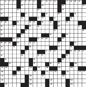 UNIVERSAL CROSSWORD - PressReader