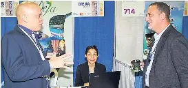 Carribbean Travel Market place returns to Jamaica in 2019 - PressReader