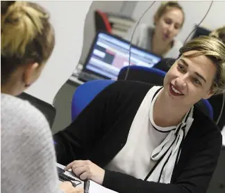 Découvrez les offres de la Mission locale - PressReader