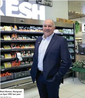 Sparring against adversity - PressReader