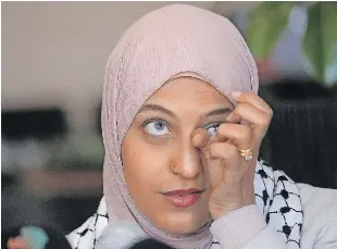 ‘I lost my soul in Gaza’: A journalist’s story of pain and death ...