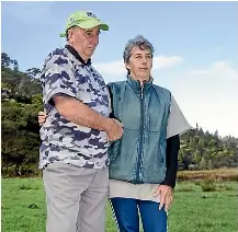 Almost $900k spent battling bypass opponents - PressReader