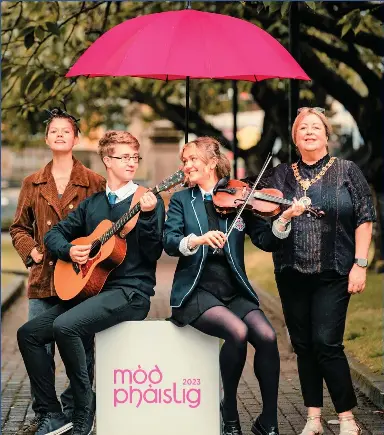 ‘Something for everyone’ at Mod - PressReader