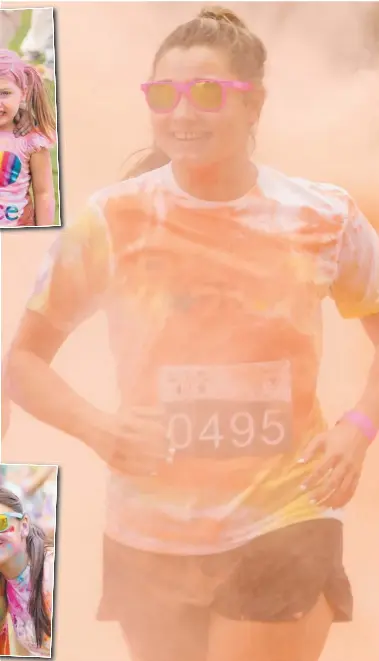 Flying colours - PressReader