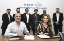 English Biscuit partners with Al Maya Group to distribute products ...