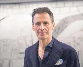 Lisbeth Salander resurrecte­d again - PressReader