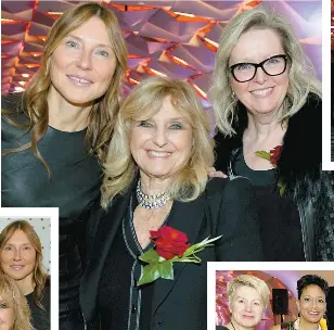 Dégustatio­n de champagne À Votre Santé - PressReader