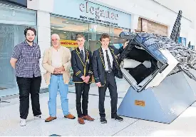 Dynamic feel to returning science festival - PressReader