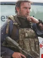 MoD bid to silence SAS hero of deadly Kenyan hotel siege - PressReader