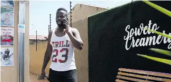 Feeling the heat: blackouts bring ice-cream shops to their knees - PressReader