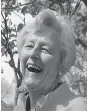 Shirley Mae (McDowell) Barrett - PressReader