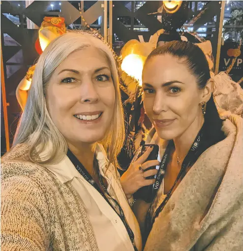 B.C. woman detained in Arizona. - PressReader