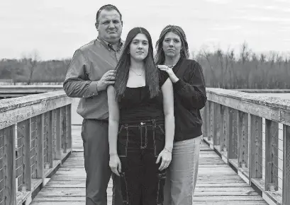 Victims feel toll of NCAA vetting policy - PressReader