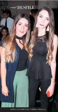 Desfile con causa - PressReader