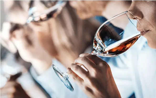 I’ll Have What She’s having - PressReader