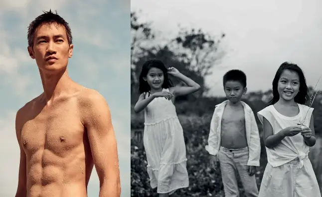 Into the Blue - PressReader