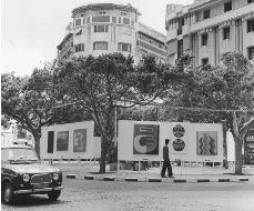 BRIGHT, BOLD AND BRASH: FREETHINKI­NG STUDENTS WHO CHANGED THE WORLD FROM CASABLANCA CLASS ...