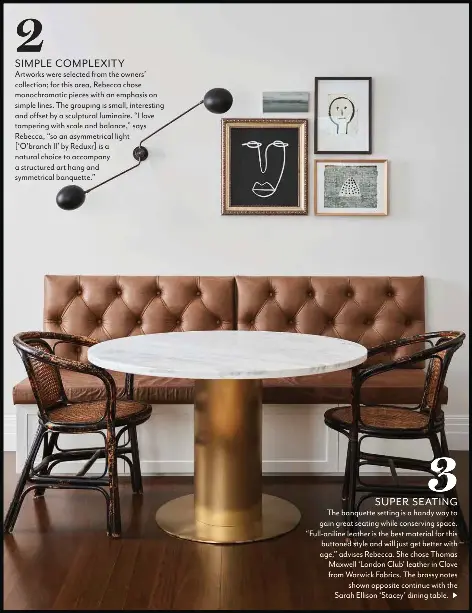 Perfect Balance - PressReader