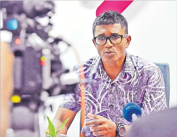 Group records net profit after tax - PressReader