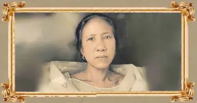 Ka Oryang: The muse of Katipunan - PressReader