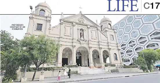 Simbang Gabi and the magic of SM Malls - PressReader