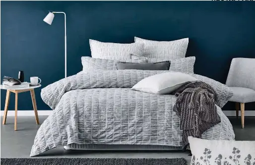 Smart Shopper Beautiful bedding. - PressReader