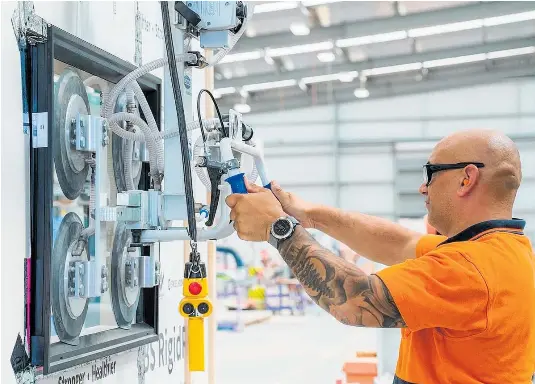 Repeatable design has potential to transform - PressReader