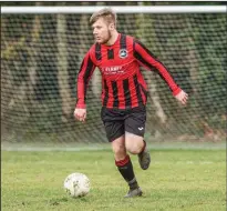 Declan’s double sets up final showdown - PressReader