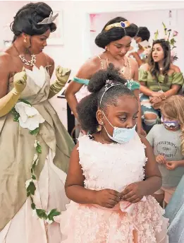 School arrests include kids as young as 5. Why? - PressReader