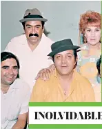 LOS BEVERLY DE PERALVILLO, UN ÉXITO DE LOS 60’S - PressReader