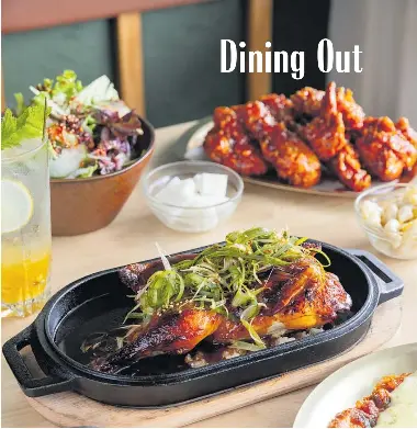 THIRSTY WORK - PressReader