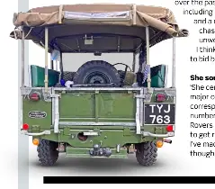 ‘I’ve modified it, so I can use it’ - PressReader