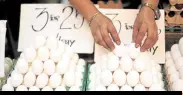 DA: Eat extra eggs to address glut - PressReader