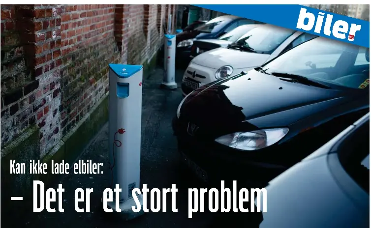 Det er et stort problem - PressReader
