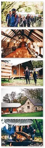 Urdd unveils £1.2m residentia­l centre promising ‘digital escape’ - PressReader