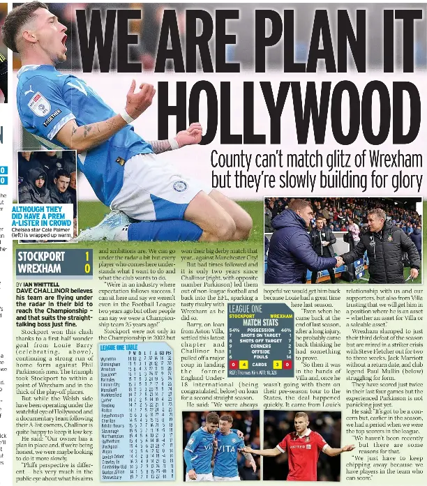 WE ARE PLAN IT HOLLYWOOD - PressReader