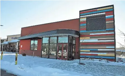 Red Robin restaurant abruptly shuts down - PressReader