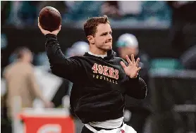 Purdy bulking up to aid his explosiven­ess - PressReader