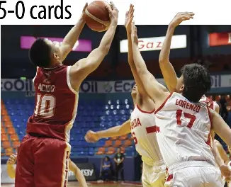 Junior Altas, Red Robins seek 5-0 cards - PressReader