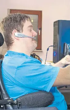 Learning gap evident in disabled workforce - PressReader