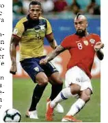 Suramérica, a la expectativ­a de decisión de la Fifa - PressReader