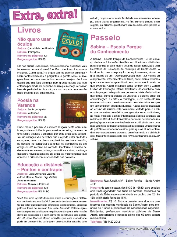 Extra, extra! - PressReader