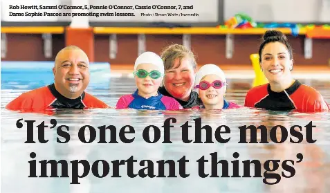 ‘It’s one of the most important things’ - PressReader