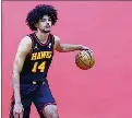 Summer League roster picked from Peach State players - PressReader