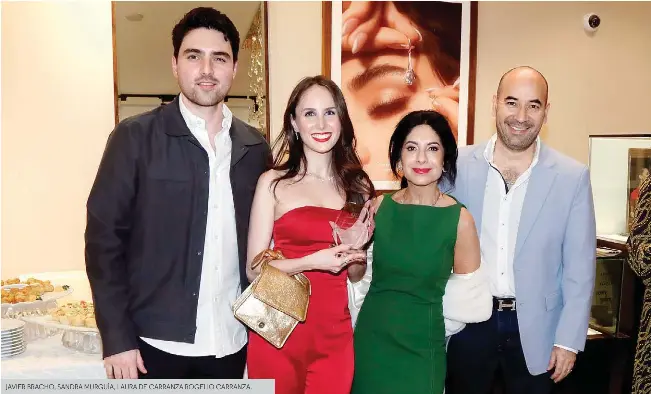 PREMIA A SUS MUSAS - PressReader