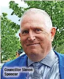 County leaders ‘disappoint­ed’ over council’s ‘unprofessi­onal ...